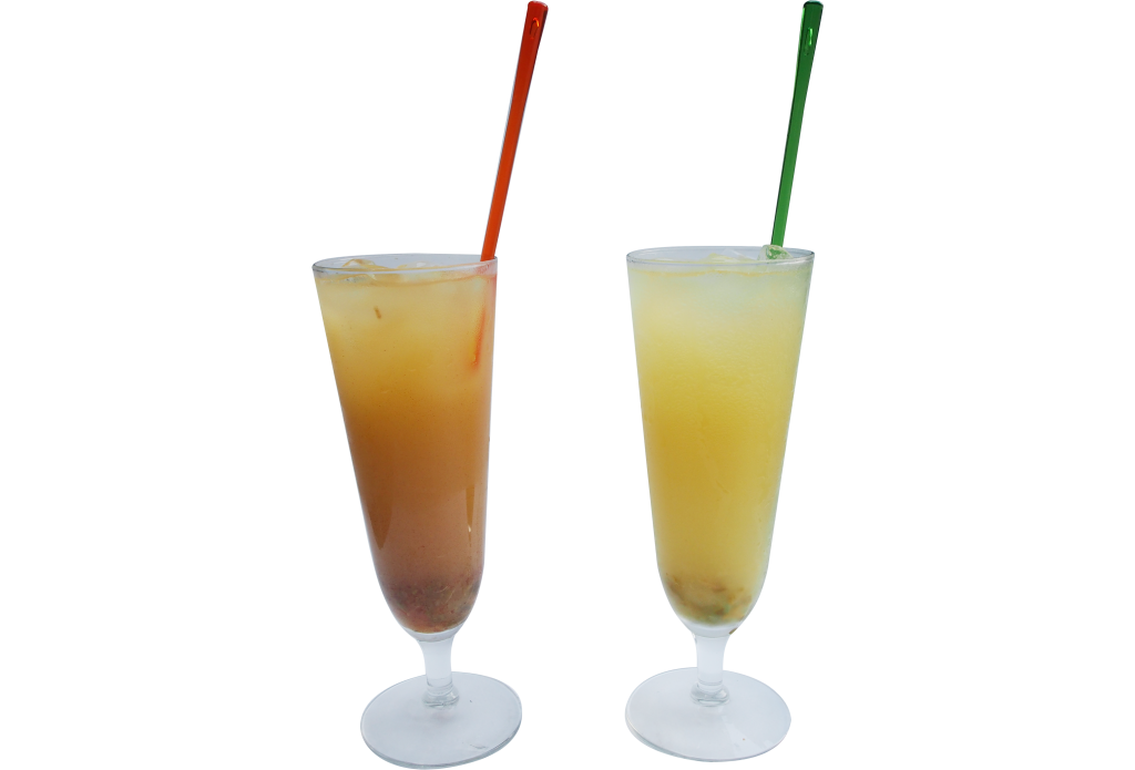 Calamansi Puree Recipe - Mizicor